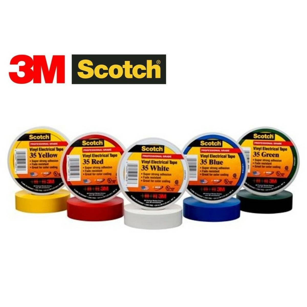 3m electrical products