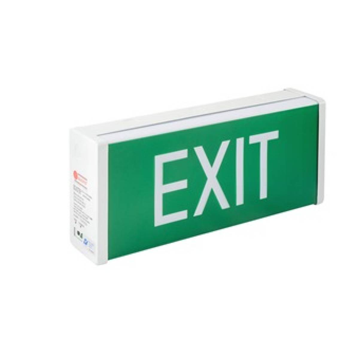 Maxspid Exit Light