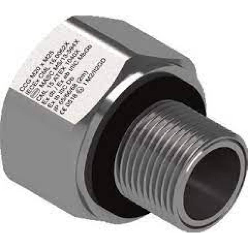 CCG Cable Gland & Accessories