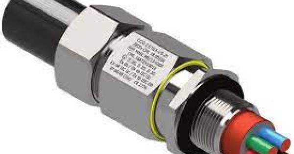 CCG Cable Gland & Accessories