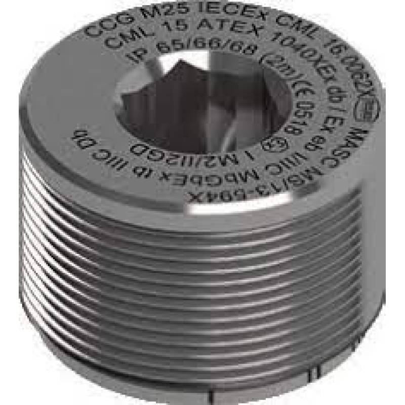 CCG Cable Gland & Accessories