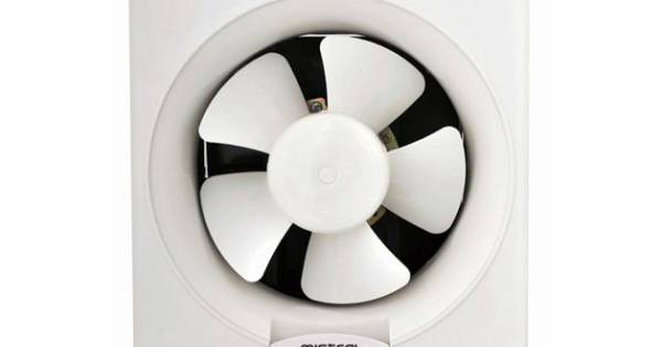 Mistral Exhaust Fan