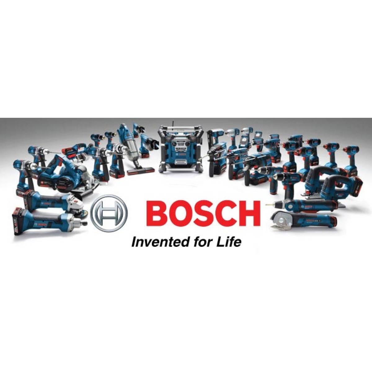Bosch Powertools