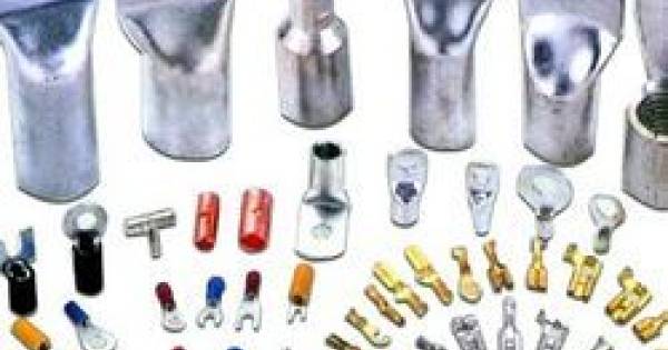 Cable Termination Accessories Singapore – BSE Electrical