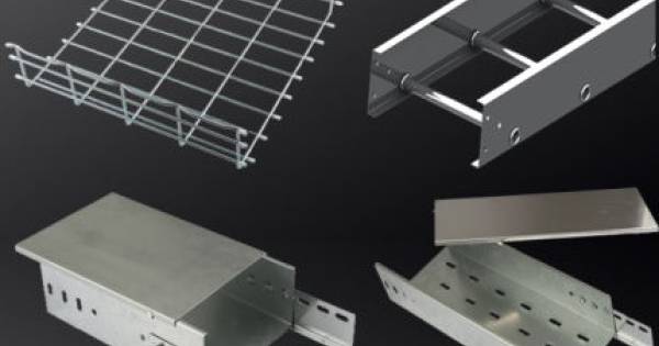 Cable Support Systems | BSE Electrical