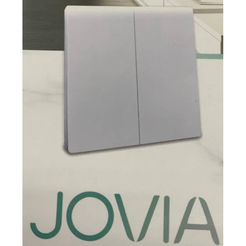 FYM Jovia Switches