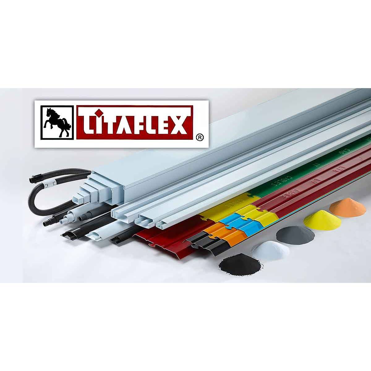 Litaflex Materials