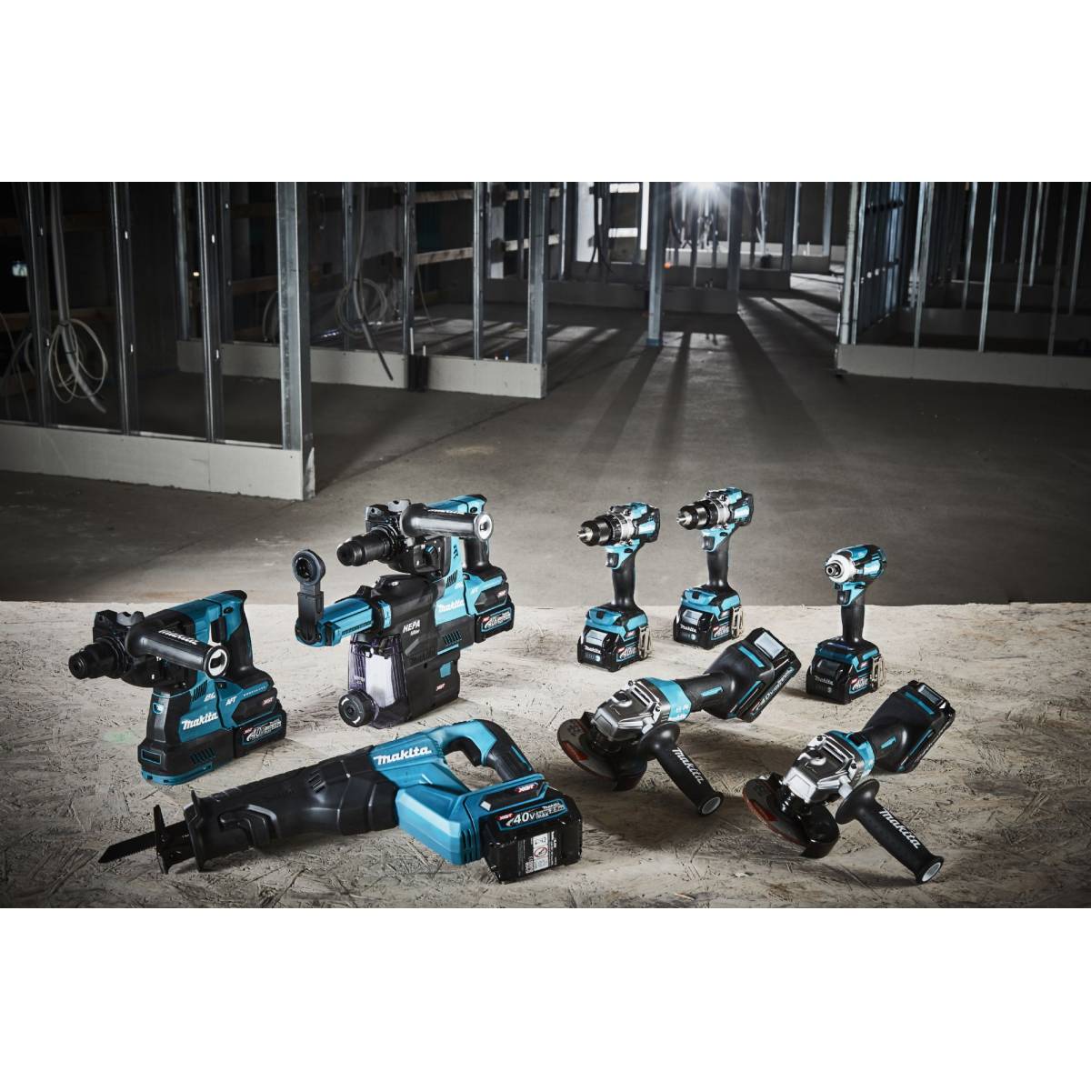 Makita Powertools