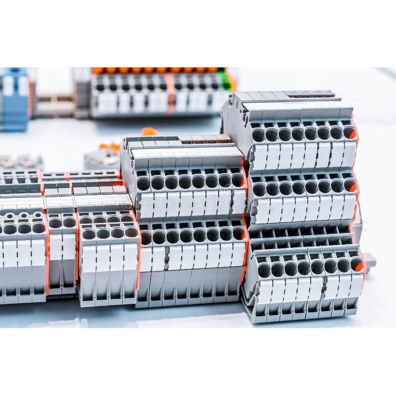 Terminal Blocks